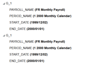 SQL to pull Payroll Start Date in Oracle Fusion - Thinkapace Consulting ...